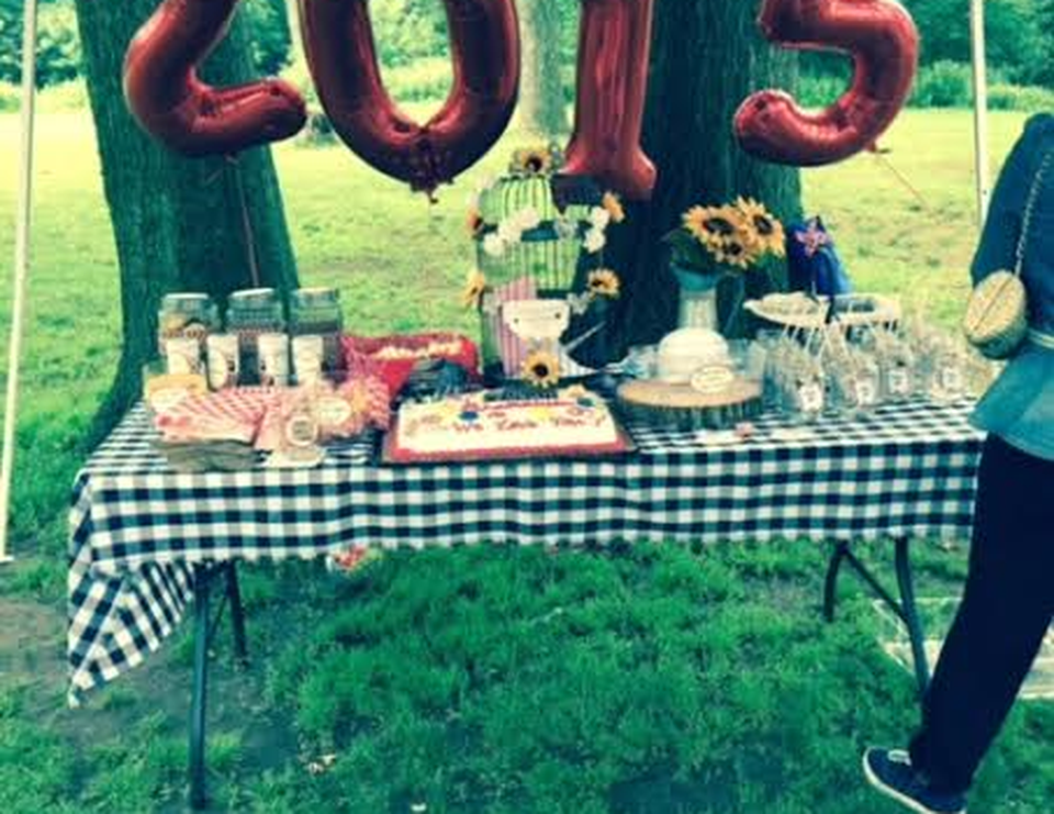 Texas Farm / Graduation/End of School "Shainalyse's Graduation" | Catch ...