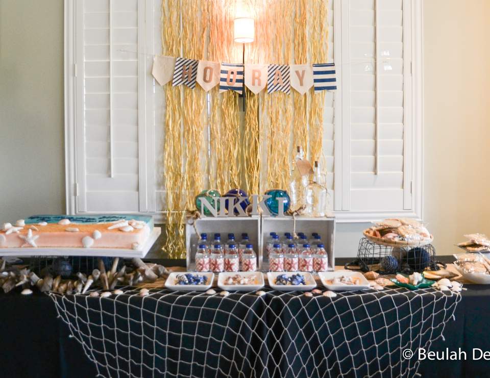 Beach / Surf / Graduation/End of School "Beach Graduation and 18th ...