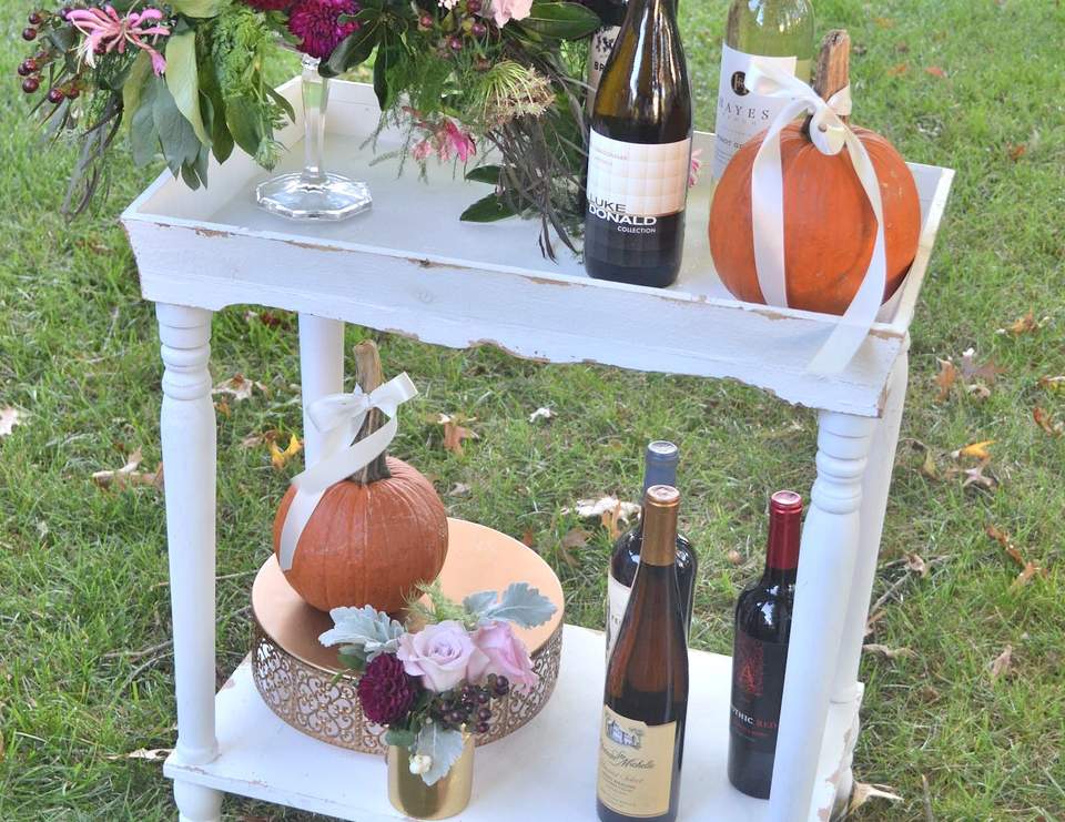 Fall Wine Tasting / Thanksgiving/Fall "Fall Wine Tasting Gathering ...