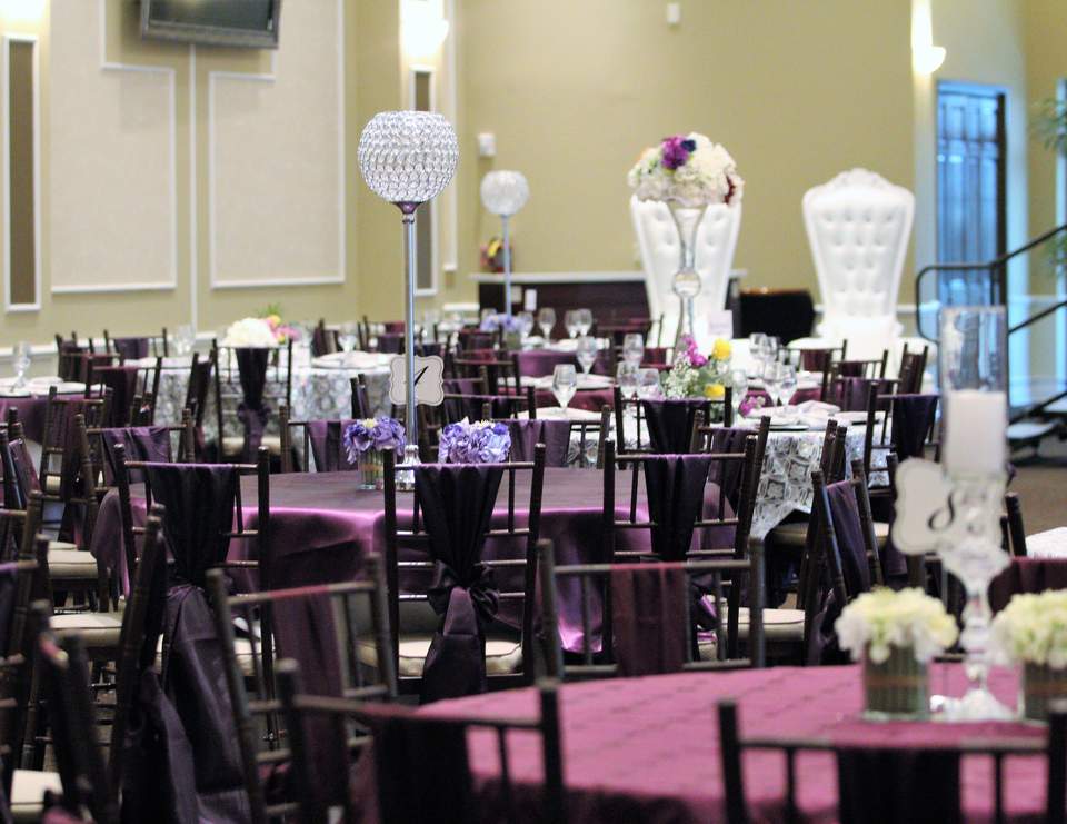 Prom / Prom "2017 Prom" | Catch My Party