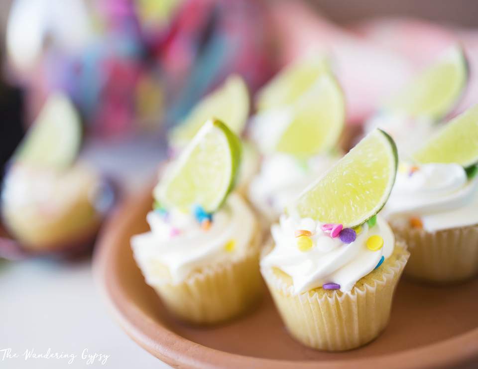 Cinco de Mayo / Cocktail "Cinco de Mayo Party" | Catch My Party