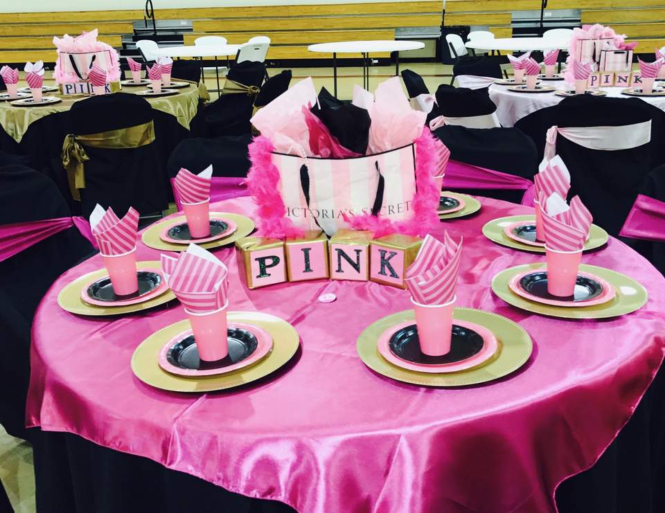 Victoria Secret Pink / Birthday "Victoria Secret Sweet 16 Birthday ...