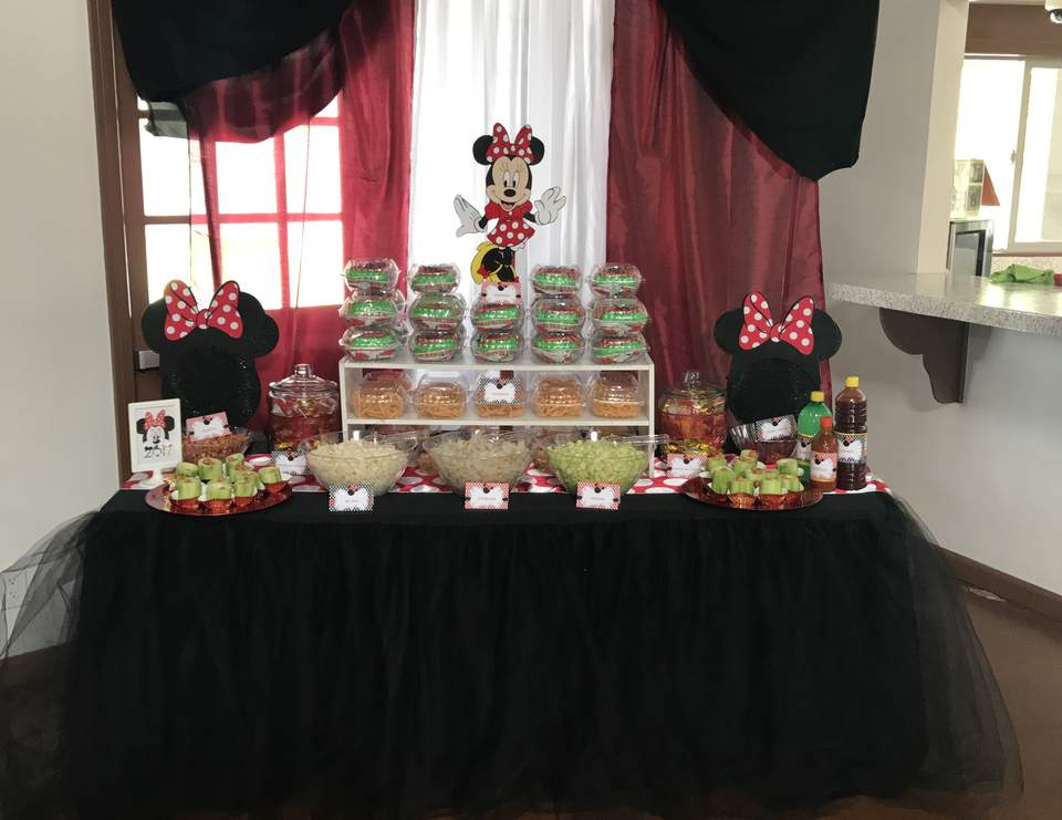 Minnie Mouse / Graduation/End of School "Minnie Mouse Graduation ...