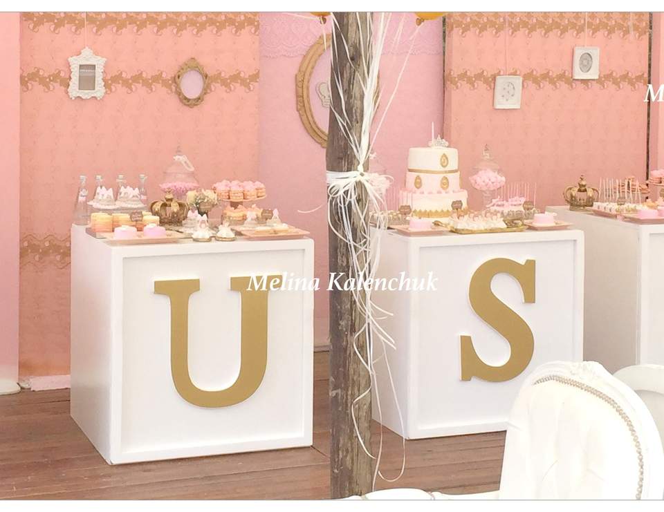 Baby Party / Birthday "Baby 1st birthday party" | Catch My Party