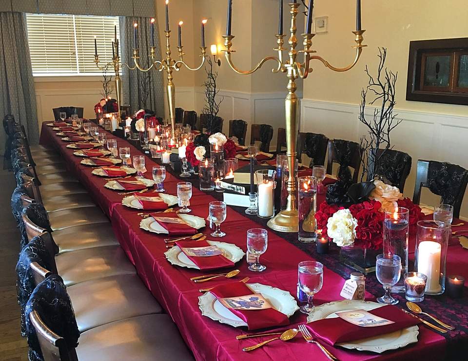 Love / Romance / Bridal/Wedding Shower "Vintage Love Potion" | Catch My ...