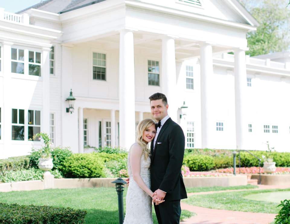 Classic / Wedding "Matt & Cass Weding" | Catch My Party