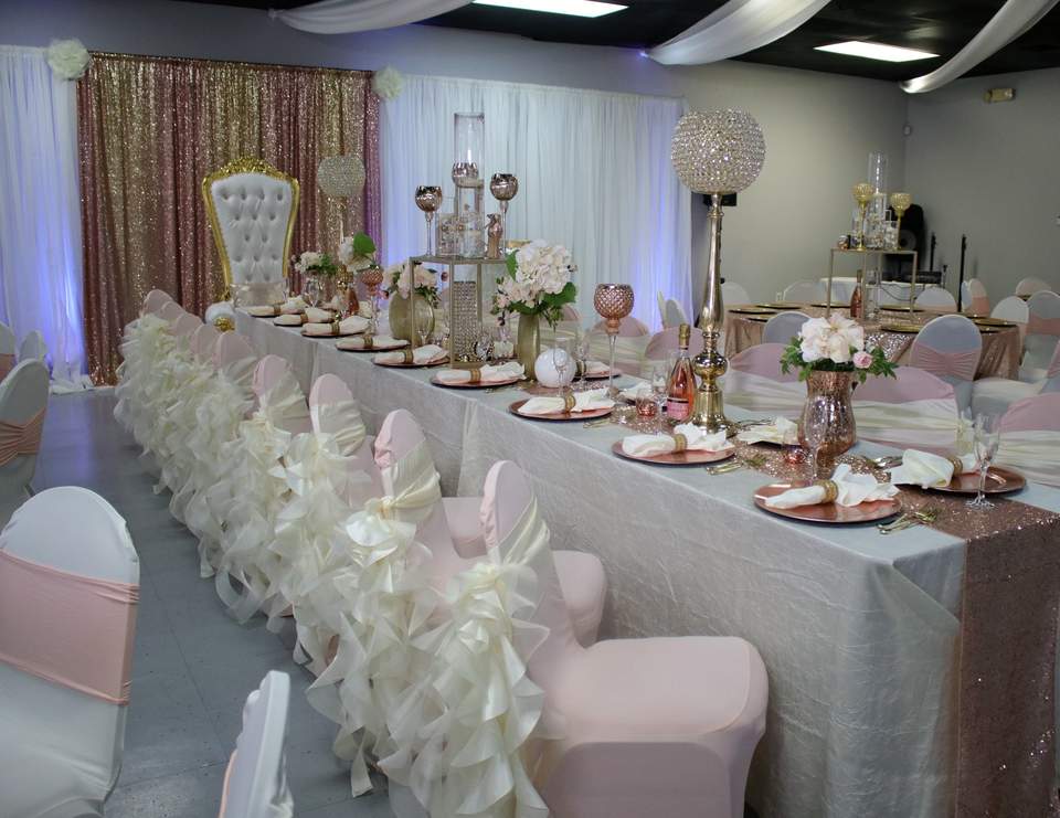 A Blushful Surprise Birthday Party Birthday A Blushful Surprise 70th 