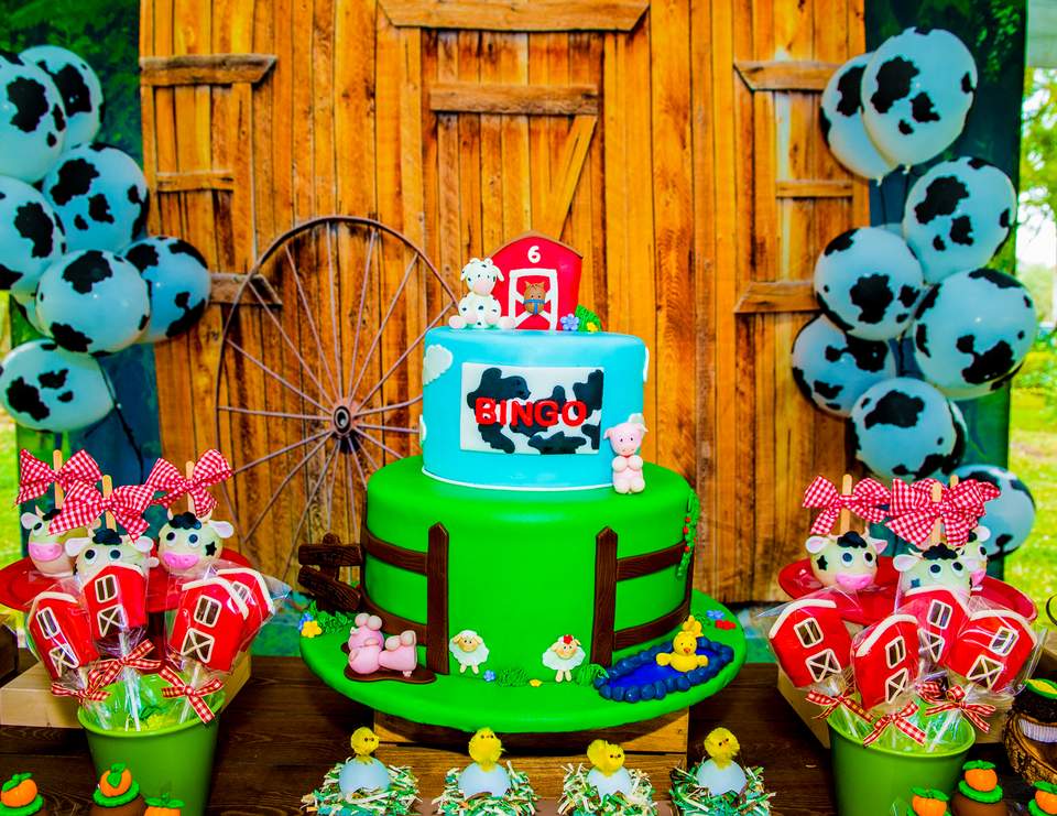 Farm Birthday Little Farm Catch My Party farm-birthday-little-farm-catch-my-party