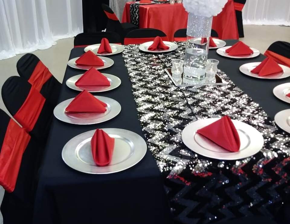 Dinner Party " Appreciation Dinner" | Catch My Party