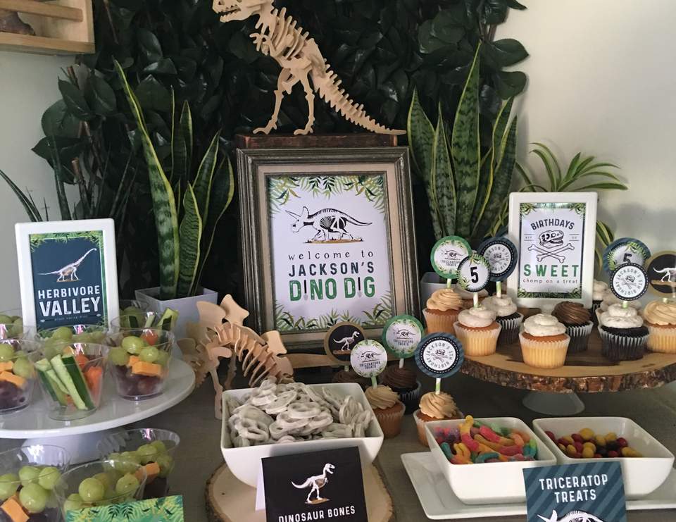 Party Ideas, Inspirations, and Themes | Catch My Party