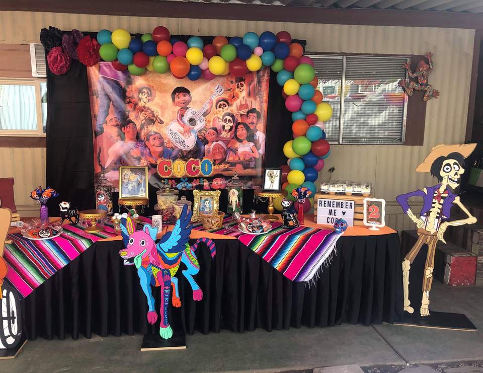 Party Ideas, Inspirations, and Themes | Catch My Party