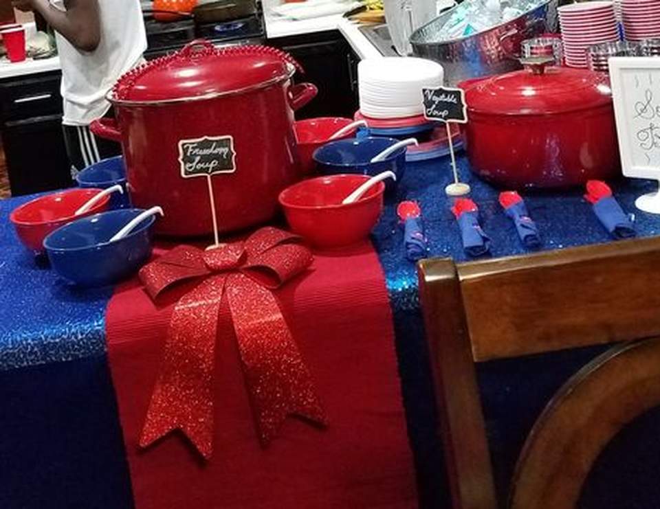 1804 Freedom Party / New Year's Eve "Haitian Independence Day" | Catch ...