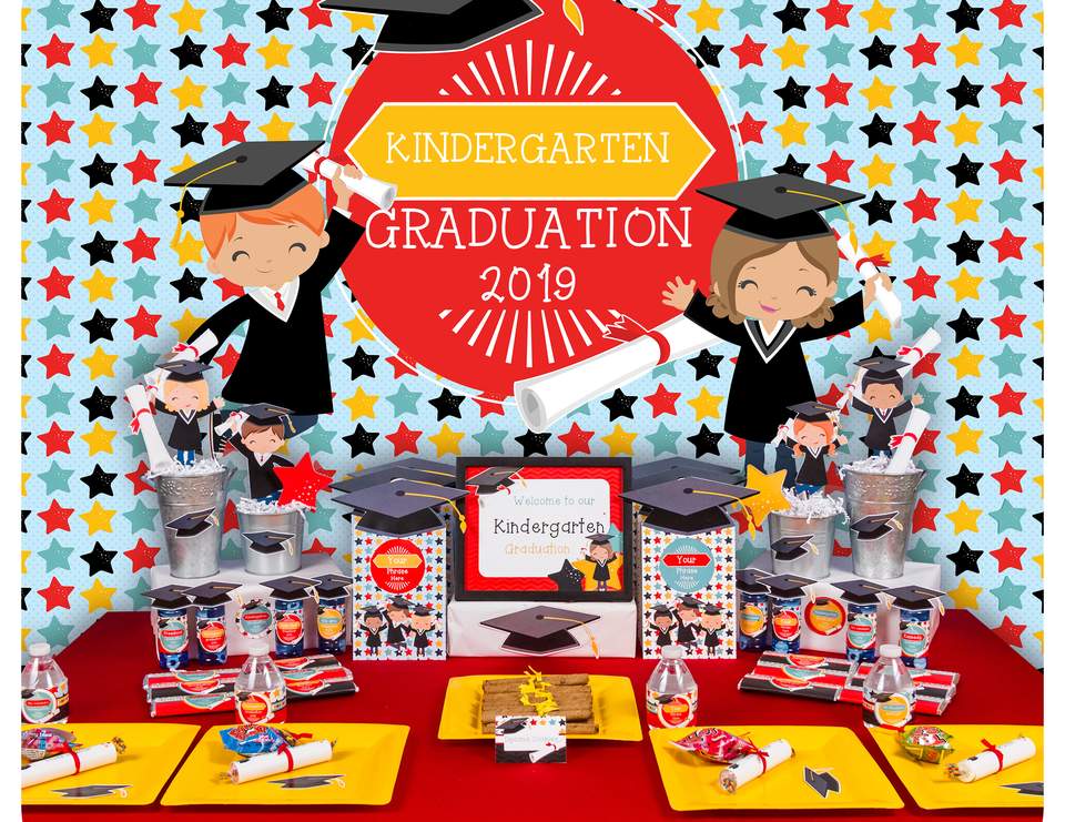 Graduation/End of School / Graduation/End of School "Primary Graduation ...