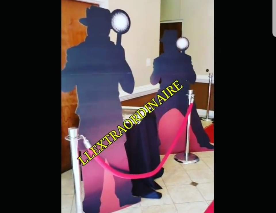 "Swag" 16 Birthday Party / Birthday ""Swag" 16 (TWIN BOYS)" | Catch My ...