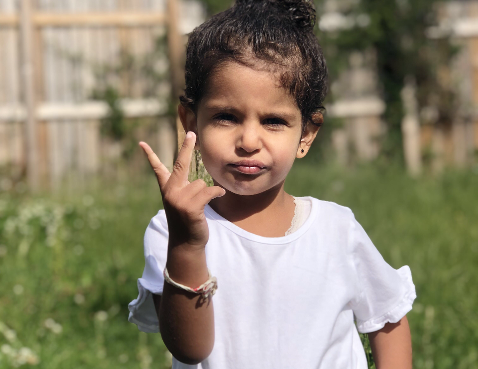 Princess / Birthday "Hanasa" | Catch My Party