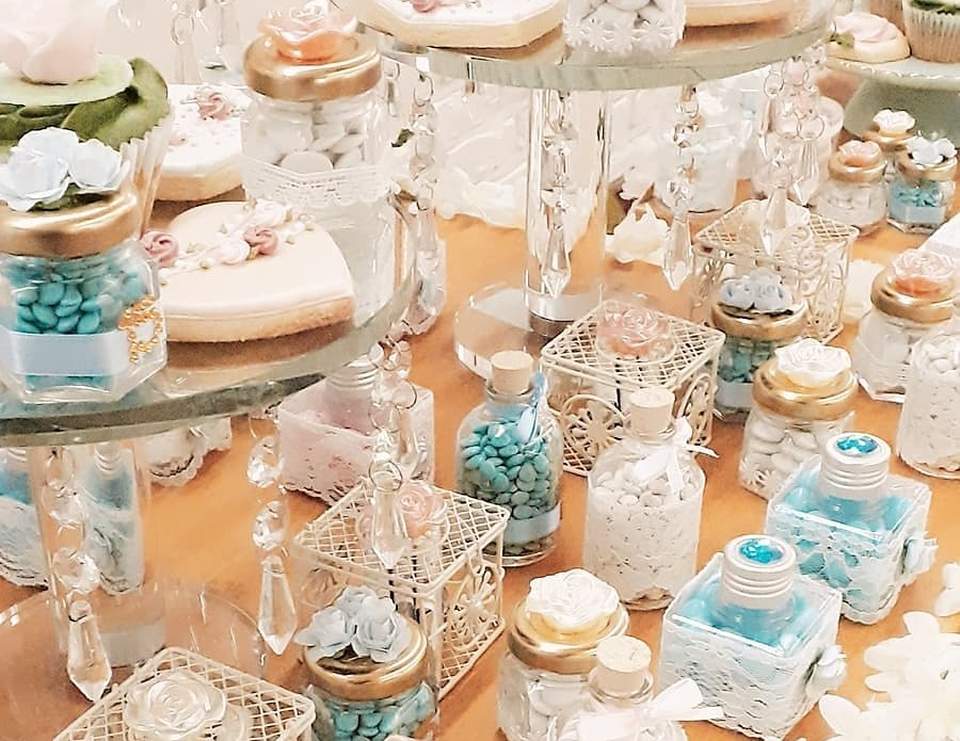 Sweet '15 / Quinceañera "Sweet '15" | Catch My Party