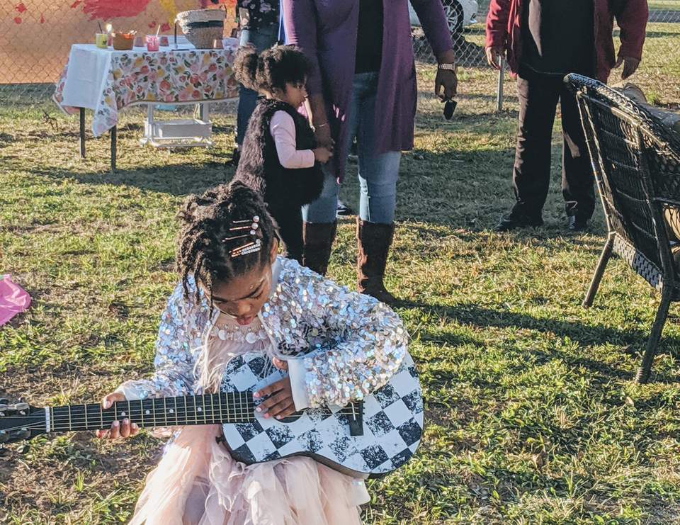 Boho Chic / Birthday "Abigail's Boho Cinco" | Catch My Party