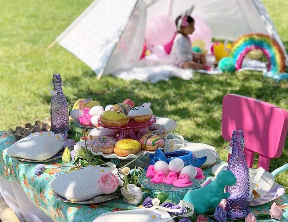 Easter / Easter "Easter party" | Catch My Party