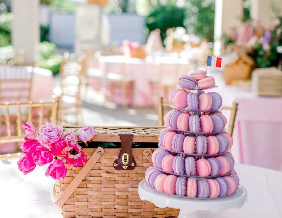 French / Parisian / Birthday "PARISIAN THEMED FIRST BIRTHDAY" | Catch ...