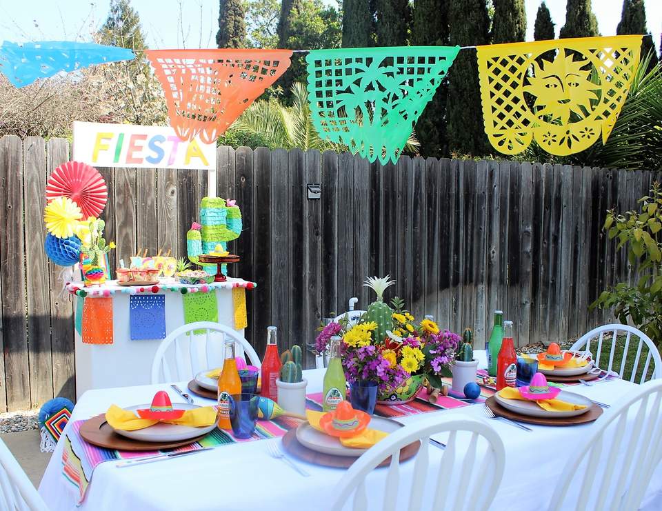 Party Ideas, Inspirations, and Themes | Catch My Party