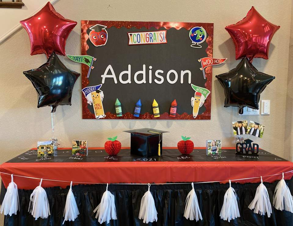 Preschool / Graduation/End of School "Preschool Graduation" | Catch My ...