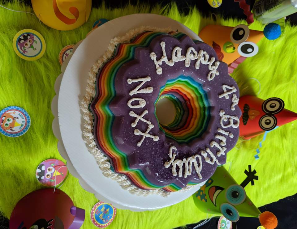 Monsters/ Keto friendly / Birthday "Monster Mash Birthday" | Catch My Party
