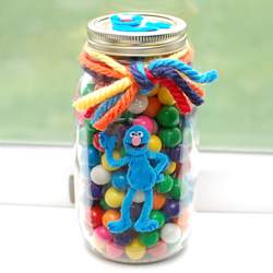 Birthday "Super Grover Rave" | Catch My Party