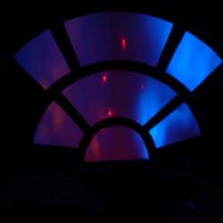 Star Wars / Birthday "A galaxy far, far away" | Catch My Party