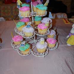 Max & Ruby / Birthday "Macy's 3rd Birthday" | Catch My Party