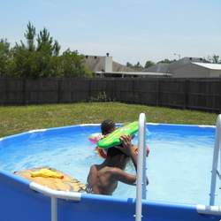 Graduation / Graduation/End of School "Pre-K Graduation Pool Party ...