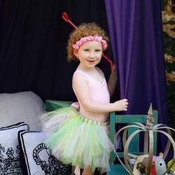 Jewel-Toned, Prince & Princess Dress Up Party / Halloween "'Land of ...