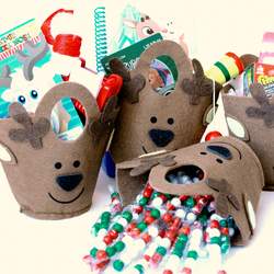 Inspired shoot / Christmas/Holiday "Rudolph the Red-Nosed Reindeer ...