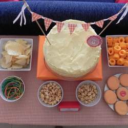 Cooking Party / Birthday "Hayley's Masterchef Party" | Catch My Party