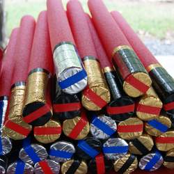 Power Rangers / Birthday "Power Ranger Training Camp" | Catch My Party