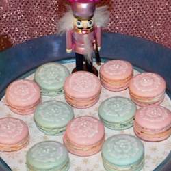 Nutcracker Christmas Holiday / Christmas/Holiday "Nutcracker Dessert ...