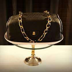 Coco Chanel / Birthday "Chanel No 27" | Catch My Party