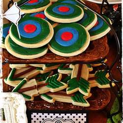 Brave/Merida / Birthday "Brave/Merida 6th Birthday Party" | Catch My Party