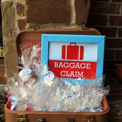 Airplanes / Birthday "Airplane Party " | Catch My Party