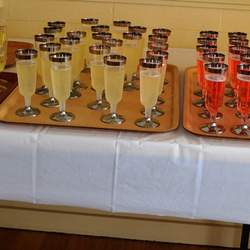 high tea / Fundraiser "High Tea Cancer Fundraiser " Relay For Life ...