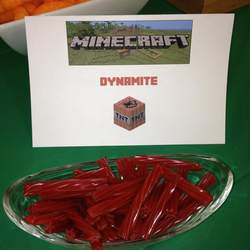 MineCraft / Birthday "Matthew's 11th Birthday" | Catch My Party