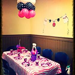 Bowling Birthday Party / Birthday "Fabulous Bowling Birthday Party ...