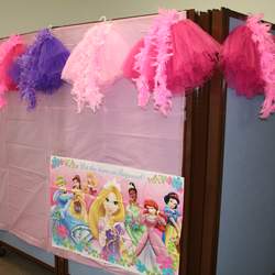 Princess Birthday Party / Birthday "Skylar's Royal Princess Ball ...