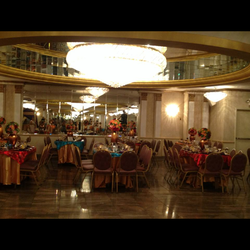 Sweet 16 / Birthday "Indian Night Sweet 16" | Catch My Party
