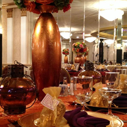 Sweet 16 / Birthday "Indian Night Sweet 16" | Catch My Party