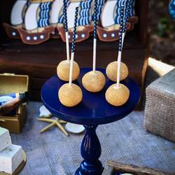 Pirate Party / Birthday "Casper's Pirate Party!" | Catch My Party