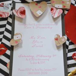 Valentine'S Day, Hearts, DIY & Love / Valentine's Day "You've Got Mail ...