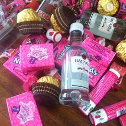 A party to celebrate making it through menopause / Ladies Night ...