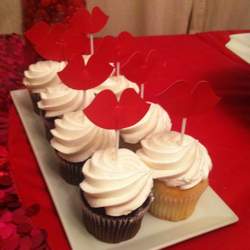 A party to celebrate making it through menopause / Ladies Night ...