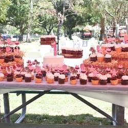 Cowgirl/Western / Birthday "Emma's First Rodeo" | Catch My Party