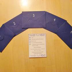 Doctor Who / Birthday "Doctor Who Tea Party" | Catch My Party